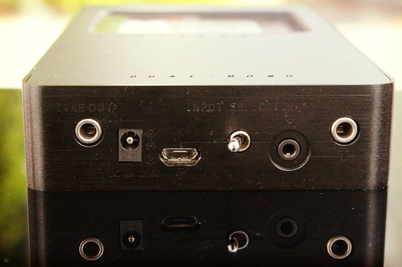 ALO Continental Dual Mono DAC/Amp Review | Audioholics