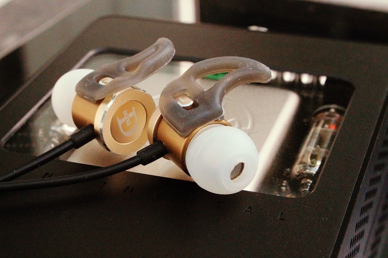 ALO Continental Dual Mono DAC/Amp Review | Audioholics