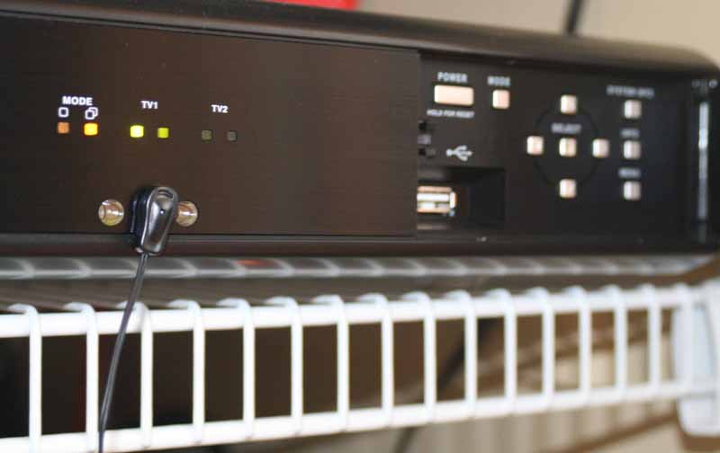 DISH Network ViP 722 Receiver/DVR Review | Audioholics