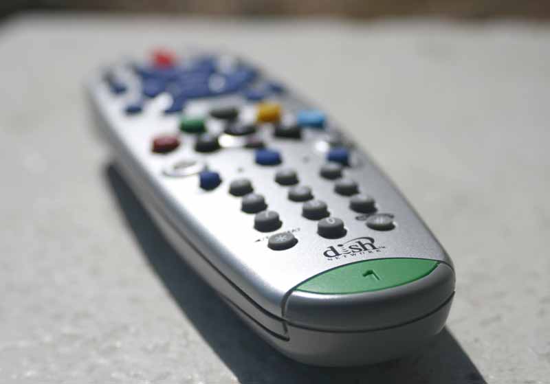 DISH Network ViP 722 Receiver/DVR Review | Audioholics
