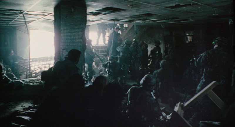 DISH Network ViP 722 Receiver/DVR Review | Audioholics