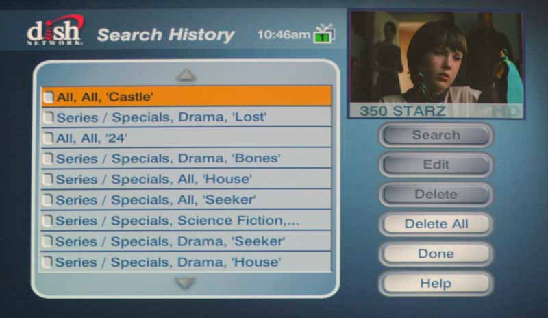 DISH Network ViP 722 Receiver/DVR Review | Audioholics