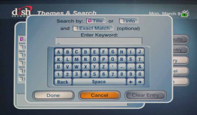 DISH Network ViP 722 Receiver/DVR Review | Audioholics