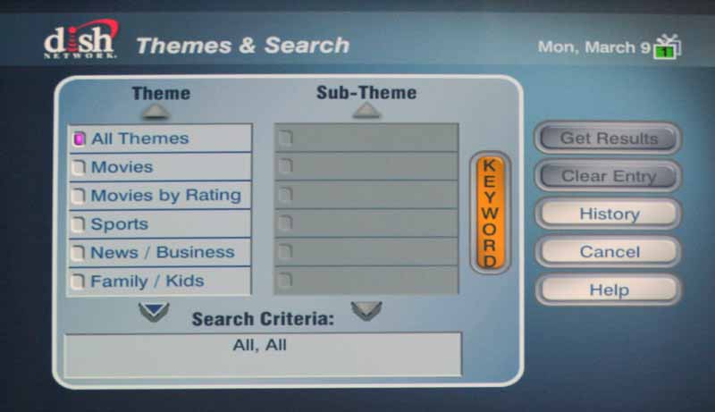 DISH Network ViP 722 Receiver/DVR Review | Audioholics