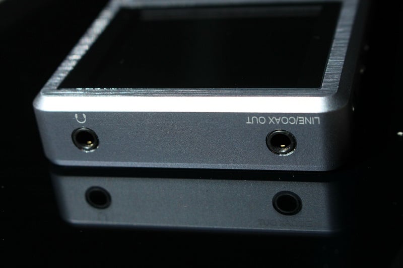 Fiio X5 2nd Generation Digital Audio Player Preview