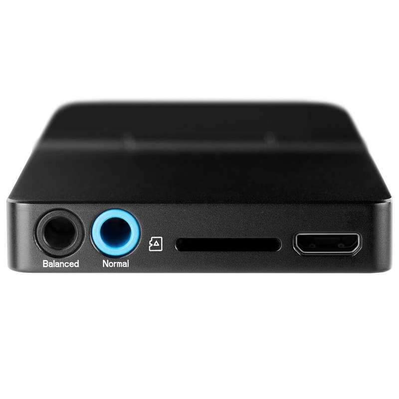 HiFiMAN SuperMini DAP Preview | Audioholics