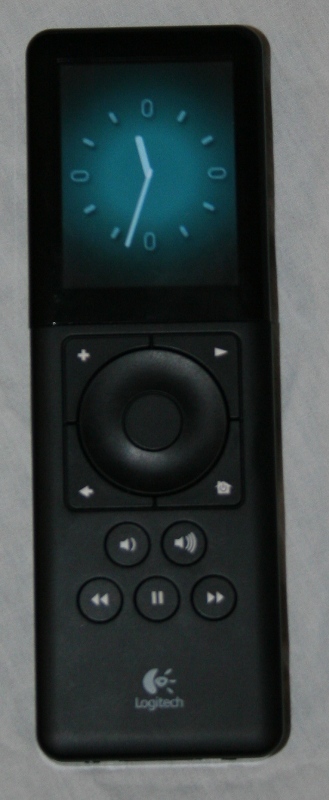 Logitech Squeezebox Duet Music Server Review | Audioholics