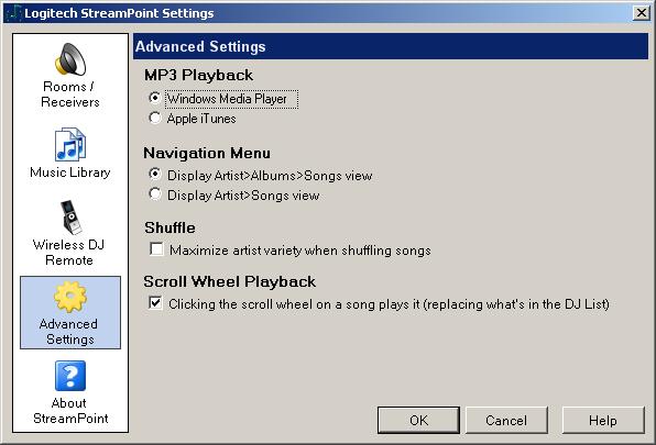 Logitech Wireless DJ Review | Audioholics