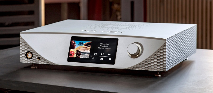 Mytek Reboots With All-New Audiophile Product Lineup