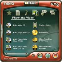 Nero 6 Ultra Edition Review | Audioholics