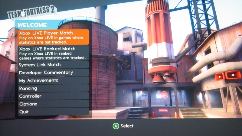 The Orange Box Review - Half Life 2, Portal and Team Fortress 2