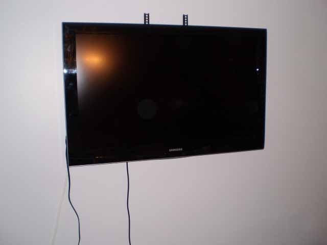 HD-Products PowerBridge Total Solution Slim-Line In-wall Power Kit ...