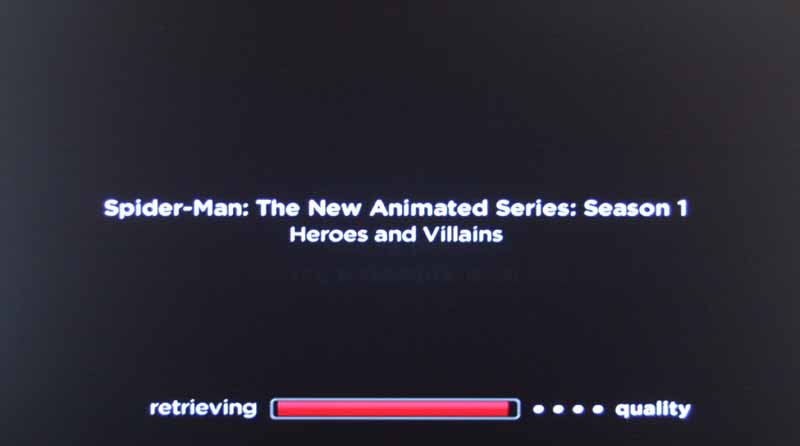Roku Netflix Player Set-top Box Review