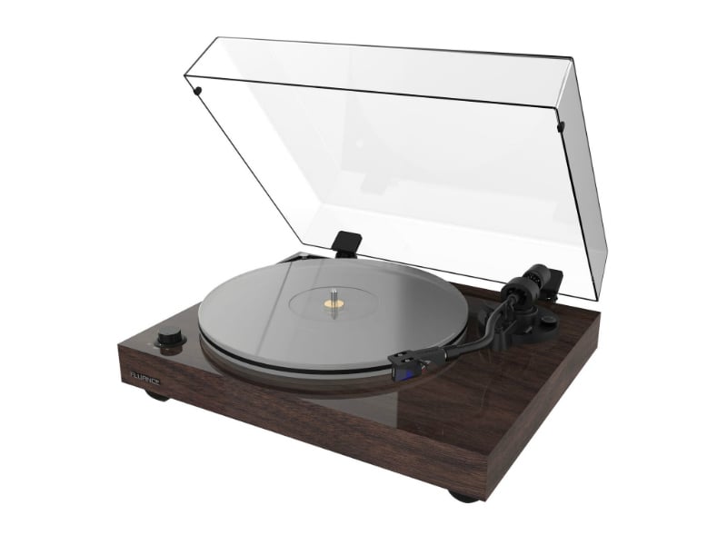 Fluance Launches 4 New Audiophile Turntables at Great Prices!