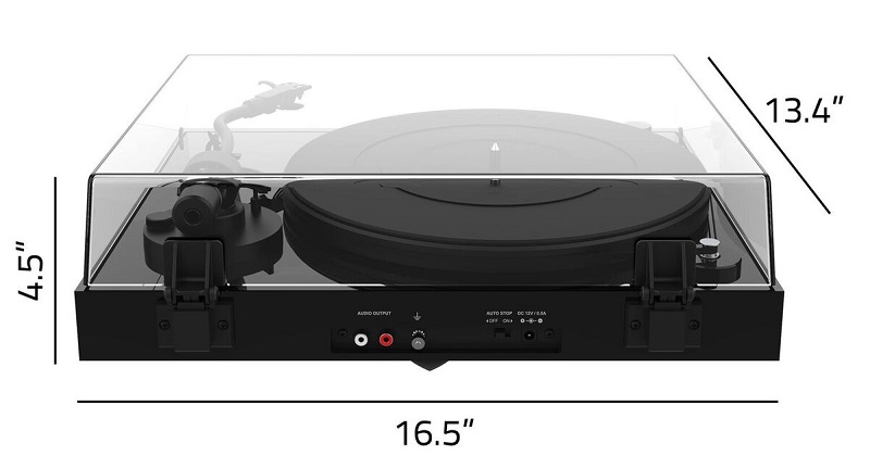 Fluance Launches 4 New Audiophile Turntables at Great Prices!