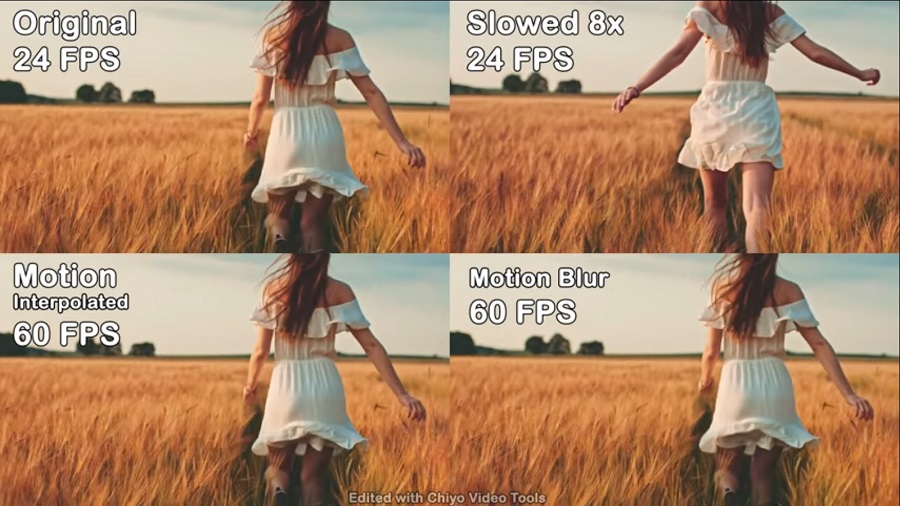 New Filmmaker Mode For Ultra-HD TVs Aims To Put An End To ‘The Soap ...