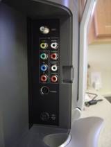 Axion AXN-7200 20" LCD TV/DVD Player Review | Audioholics