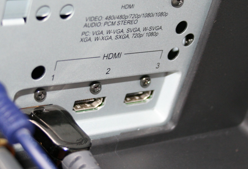 Mitsubishi WD-73735 Rear Projection DLP Review