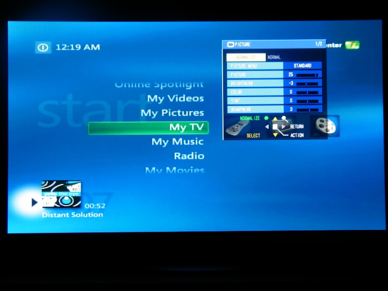 Panasonic TH-50PHD8UK 50" Plasma Display Review | Audioholics