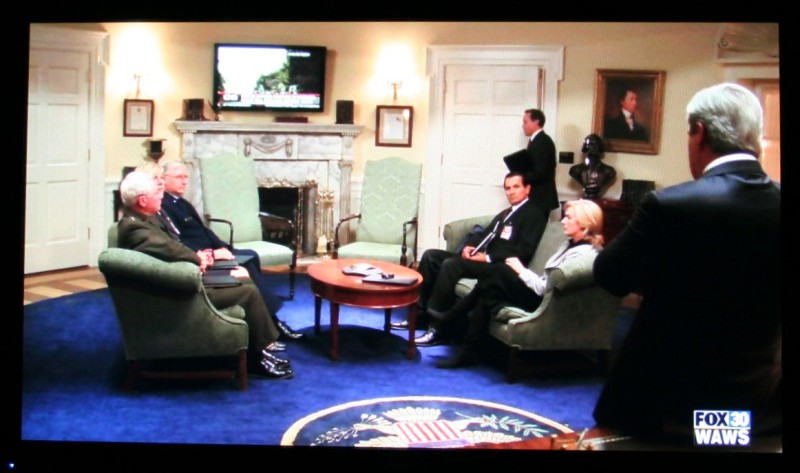 Pioneer PDP-5070HD Plasma Display Review