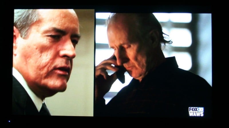 Pioneer PDP-5070HD Plasma Display Review