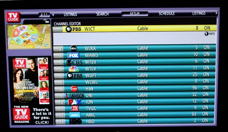 Pioneer PDP-5070HD Plasma Display Review