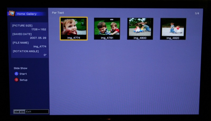 Pioneer PDP-5070HD Plasma Display Review