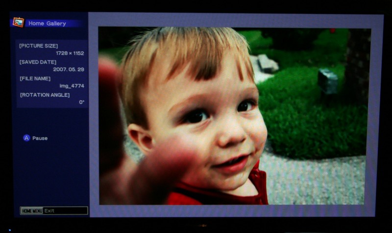 Pioneer PDP-5070HD Plasma Display Review