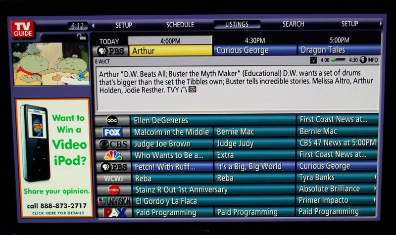 Pioneer PDP-5070HD Plasma Display Review