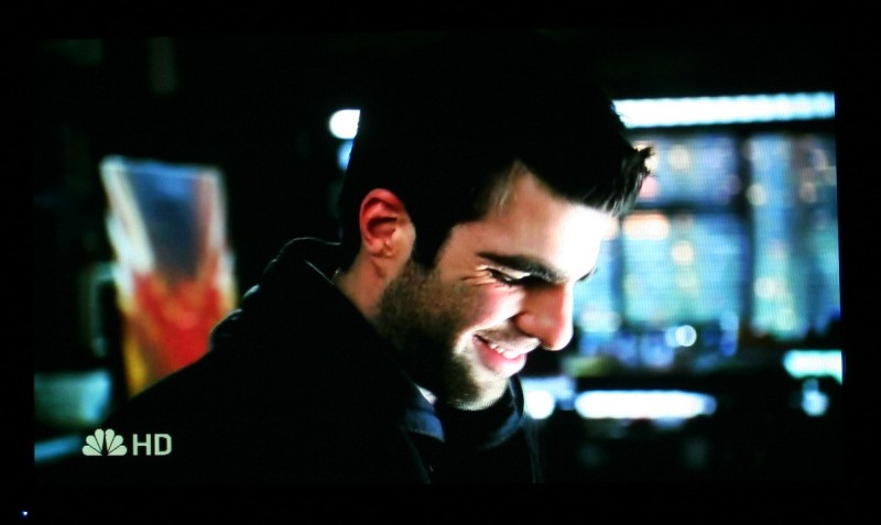 Pioneer PDP-5070HD Plasma Display Review