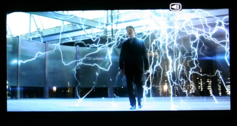 Pioneer PDP-5070HD Plasma Display Review