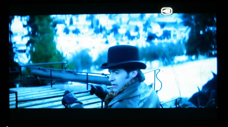 Pioneer PDP-5070HD Plasma Display Review