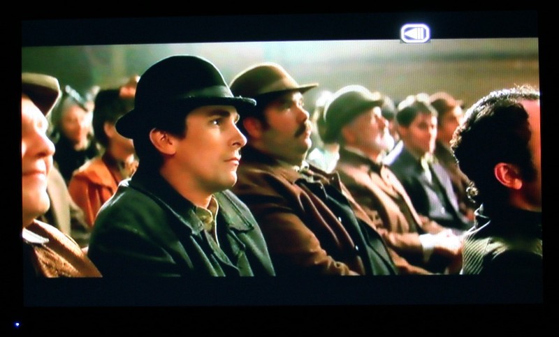 Pioneer PDP-5070HD Plasma Display Review