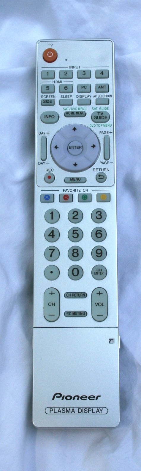 Pioneer PDP-5070HD Plasma Display Review