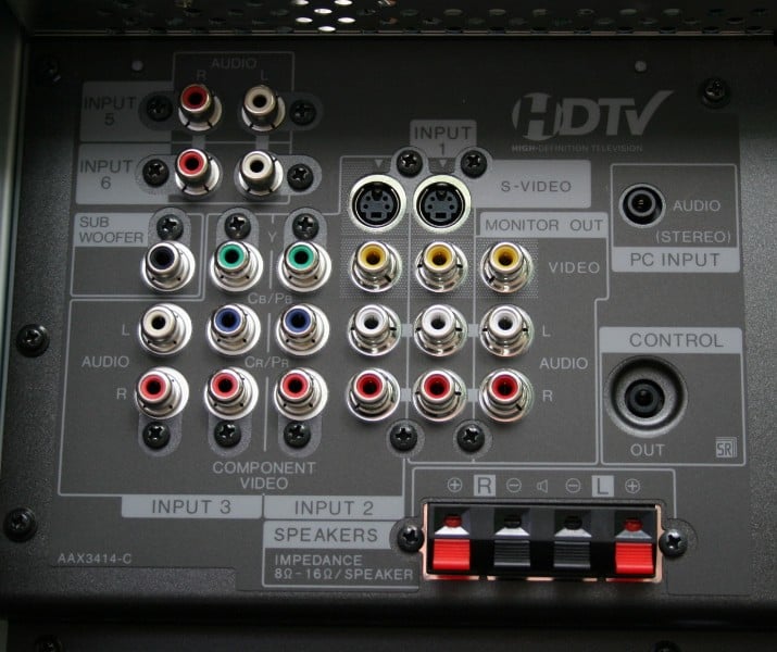 Pioneer PDP-5070HD Plasma Display Review