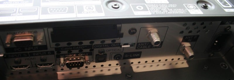 Pioneer PDP-5070HD Plasma Display Review