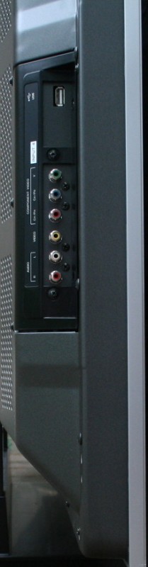 Pioneer PDP-5070HD Plasma Display Review