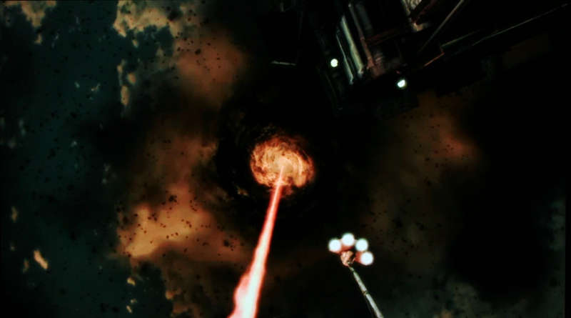 Samsung PN50A760 50" Plasma Review | Audioholics