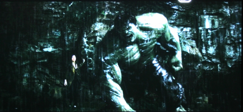 Samsung PN50A760 50" Plasma Review | Audioholics