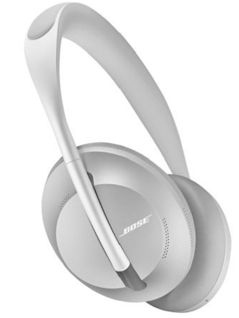 Bose Focuses On Innovative Tech With The Noise Cancelling Headphones ...