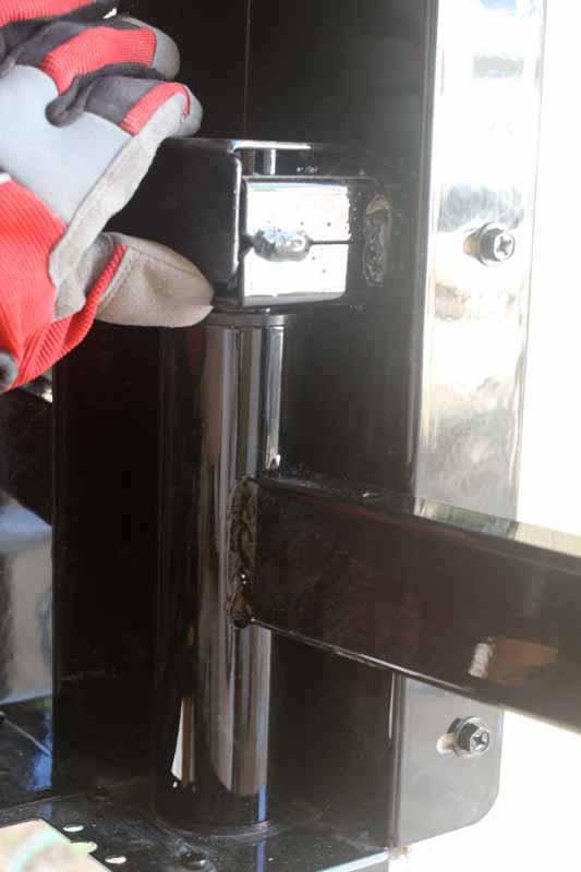 Peerless IM760PU In-Wall Flat Panel TV Mount Review