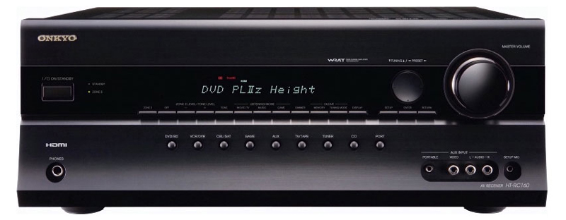 2009 $500 Receiver Comparison Guide | Audioholics