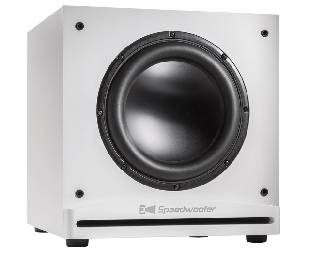 6 Best Powered Subwoofers Under $500 for 2020 | Audioholics