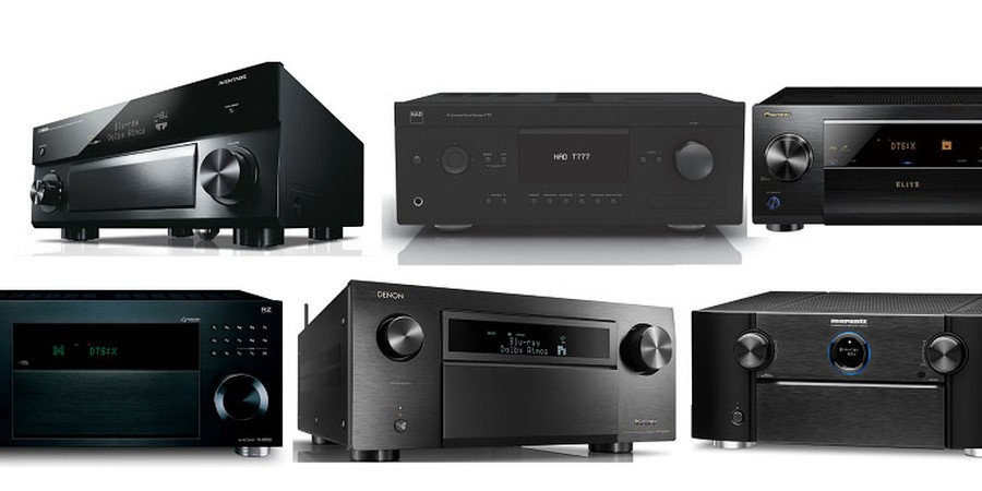 Shopping For Home Theater Equipment | Audioholics