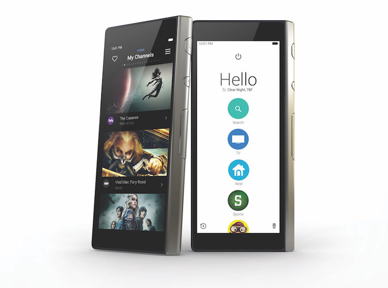 Programmable Universal Remote Control Comparison | Audioholics