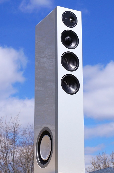 Polk, Definitive Technology First Speakers to Qualify IMAX Enhanced ...