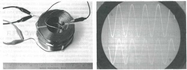 Inductor Coil Crosstalk Basics | Audioholics
