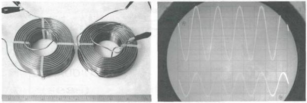 Inductor Coil Crosstalk Basics | Audioholics