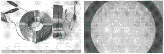 Inductor Coil Crosstalk Basics | Audioholics