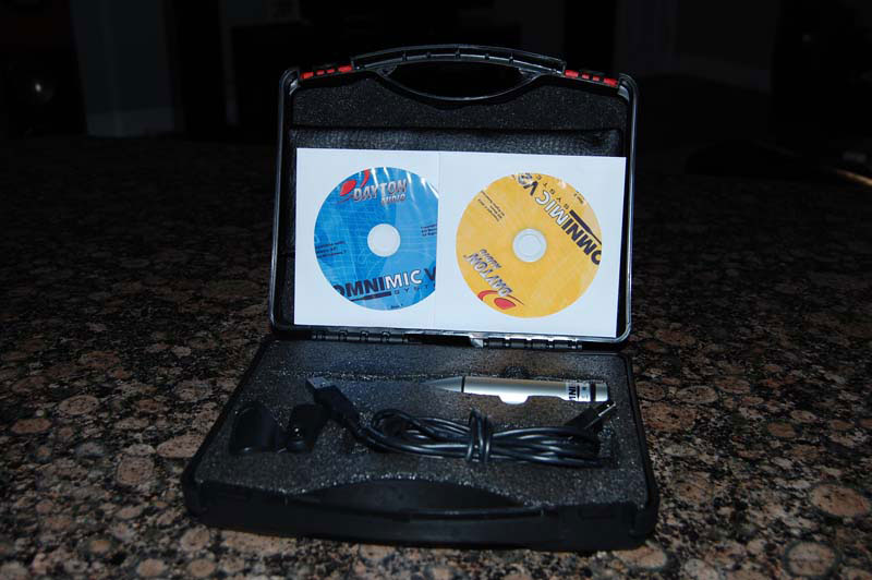 Loudspeaker Measurements Standard: Our Procedure for Objectively ...